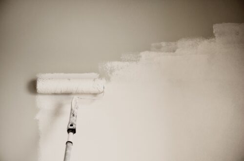 Paint Finish Guide; Selecting the Right Sheen - West Walnut Interiors