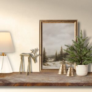 How to Mix Wood Tones Cohesively - West Walnut Interiors